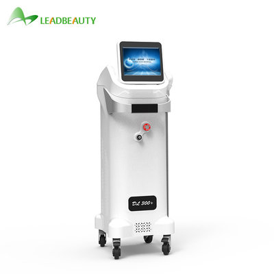 Professional Medical Hair Removal Laser Diodo Micro Channel Module 808Nm Lightsheer Duet
