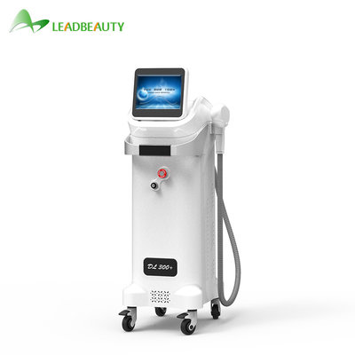 Professional Medical Hair Removal Laser Diodo Micro Channel Module 808Nm Lightsheer Duet