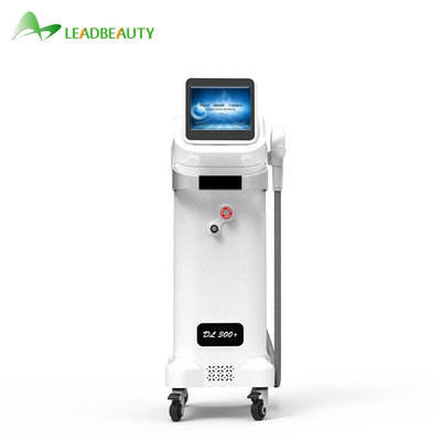 Beauty Salon Medicine Professional Hair Removal Laser Diode Application 1000Mw 810 Nm