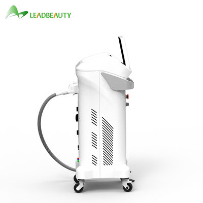 Beauty Salon Medicine Professional Hair Removal Laser Diode Application 1000Mw 810 Nm