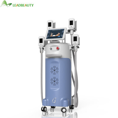 Factory price newest Cryolipolysis Fat Freeze Slimming Machine With 1600W Output Power