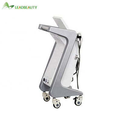 Fractional Radiofrequency Micro Needling Machine For Skin Rejuvenation 25/49/81 Pins 5MHZ
