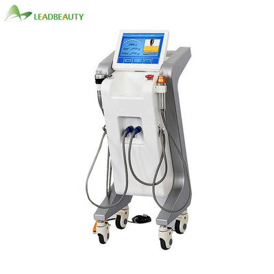 Fractional Radiofrequency Micro Needling Machine For Skin Rejuvenation 25/49/81 Pins 5MHZ