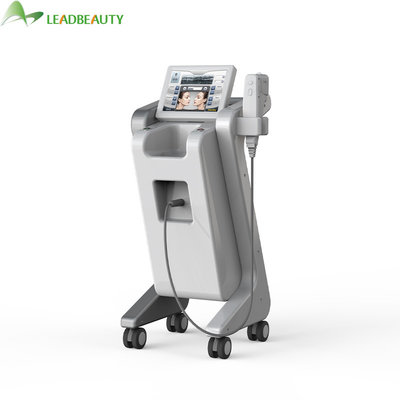 Newest 800w 20000 shots 3D Hifu Face Lifting Facial Wrinkle Removal Skin Tightening Machine