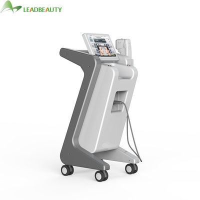 Newest 800w 20000 shots 3D Hifu Face Lifting Facial Wrinkle Removal Skin Tightening Machine