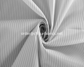 China ESD Twill Taffeta Fabric, Anti-static Fabric supplier