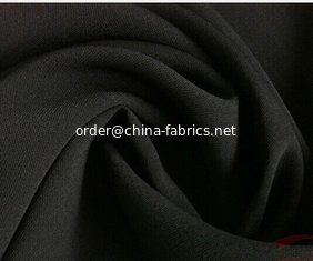 China Polyester wool peach fabric, 58" supplier