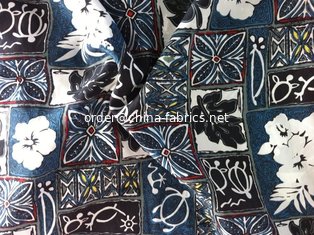 China Peach chiffon fabric supplier