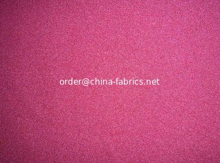China Stretch dobby chiffon fabric supplier