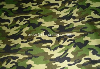 China Microfiber camouflage fabric,print microfiber fabric supplier