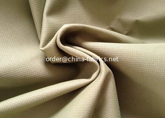 China Small Honeycomb Polyseter Pongee Fabric supplier