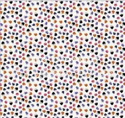 China 400T Pongee Fabric Printed supplier