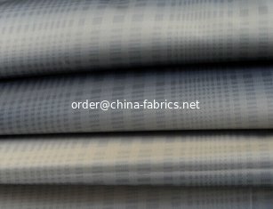 China 330T Pongee Fabric Printed supplier