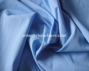 China 330T Dull Pongee Fabric Solid Color supplier