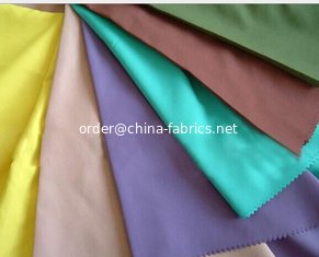 China 300T Twill Pongee Fabric supplier