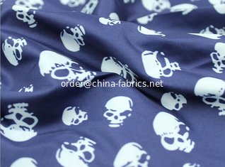 China 230T Pongee Fabric Printed supplier