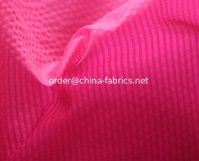 China Nylon ribstop outdoor fabric supplier