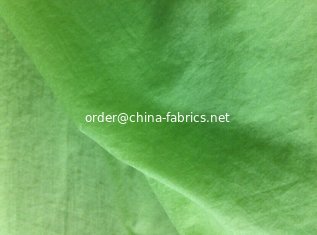 China 380T nylon pongee fabric for down jacket supplier