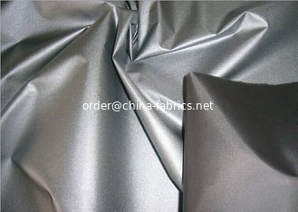 China Polyester taffeta fabric material for covers supplier
