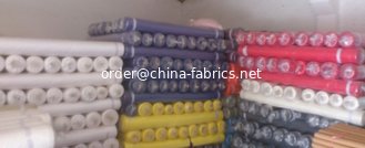 China Polyester 190T taffeta supplier