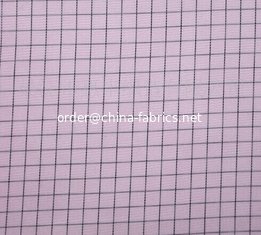 China Taffeta conductive fabric supplier