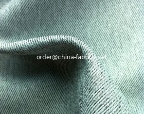China Gabardine fabric melange, cationic gabardine, two tone gabardine fabric supplier