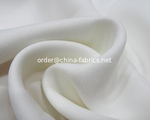 China Polyester gabardine fabric for Nurse Uniform supplier