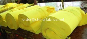 China 300D gabaidine fabric supplier