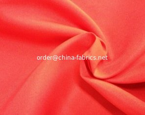 China Polyester 184T taslon fabric supplier