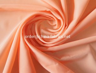 China Washed velvet fabric, polyester (20+26)*75 ITY supplier