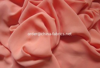 China Chiffon fabric supplier
