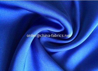 China Satin chiffon fabric supplier