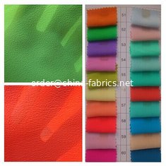 China Wholesale chiffon fabric supplier