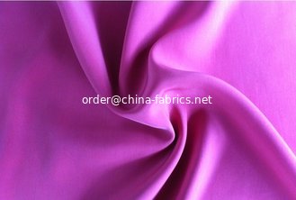 China peach chiffon fabric 84gsm supplier