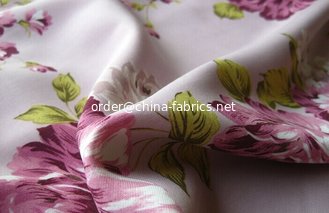 China Wool peach printed supplier