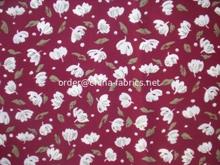 China Printed Koshibo Fabric supplier