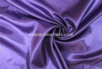 China Satin charmuse plain dyed 58″ supplier