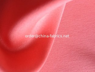 China Printed dull satin fabric,stretch satin fabric supplier