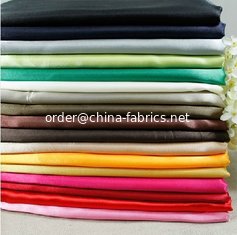 China 100% Polyester Charmuse Satin supplier