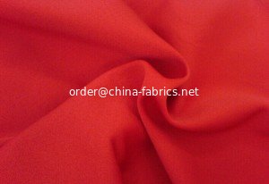 China 240T wide stretch pongee fabric supplier