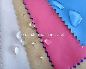 China 4 way stretch fabric supplier
