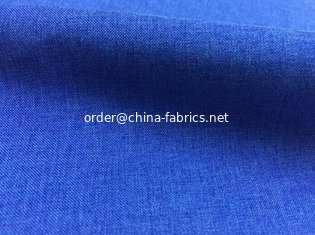 China Polyester two tone mini matt fabric supplier