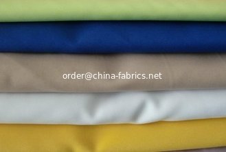 China polyester two tone mini matt check supplier