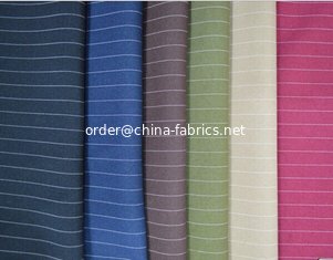 China Strip cationic mini matt fabric supplier