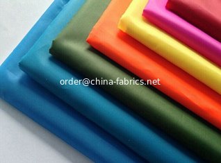 China Polyester oxford fabric supplier