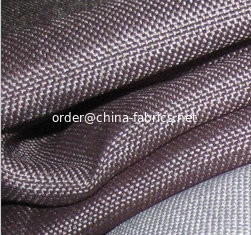 China 1000D nylon cordura fabric PU coated supplier
