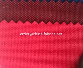 China 500D nylon cordura fabric PU coated supplier