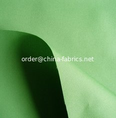 China 100% polyester 600d PVC/PU coating oxford fabric for bag supplier