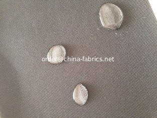 China Polyester Oxford Waterproof Roofing Fabric Cloth For Outdoor supplier