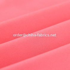 China Polyester spandex stretch board shorts fabric supplier